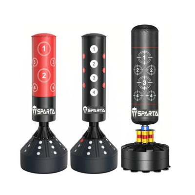 Premium Boxing, Punch Bag, Yoga, Fitness and Combat Sports Equipment ...