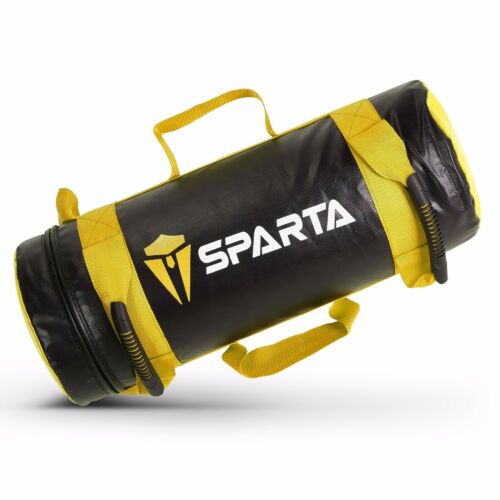 Buy MMA & Boxing Punch Bags 5 to 10kg | Spartawarrior - SPARTA